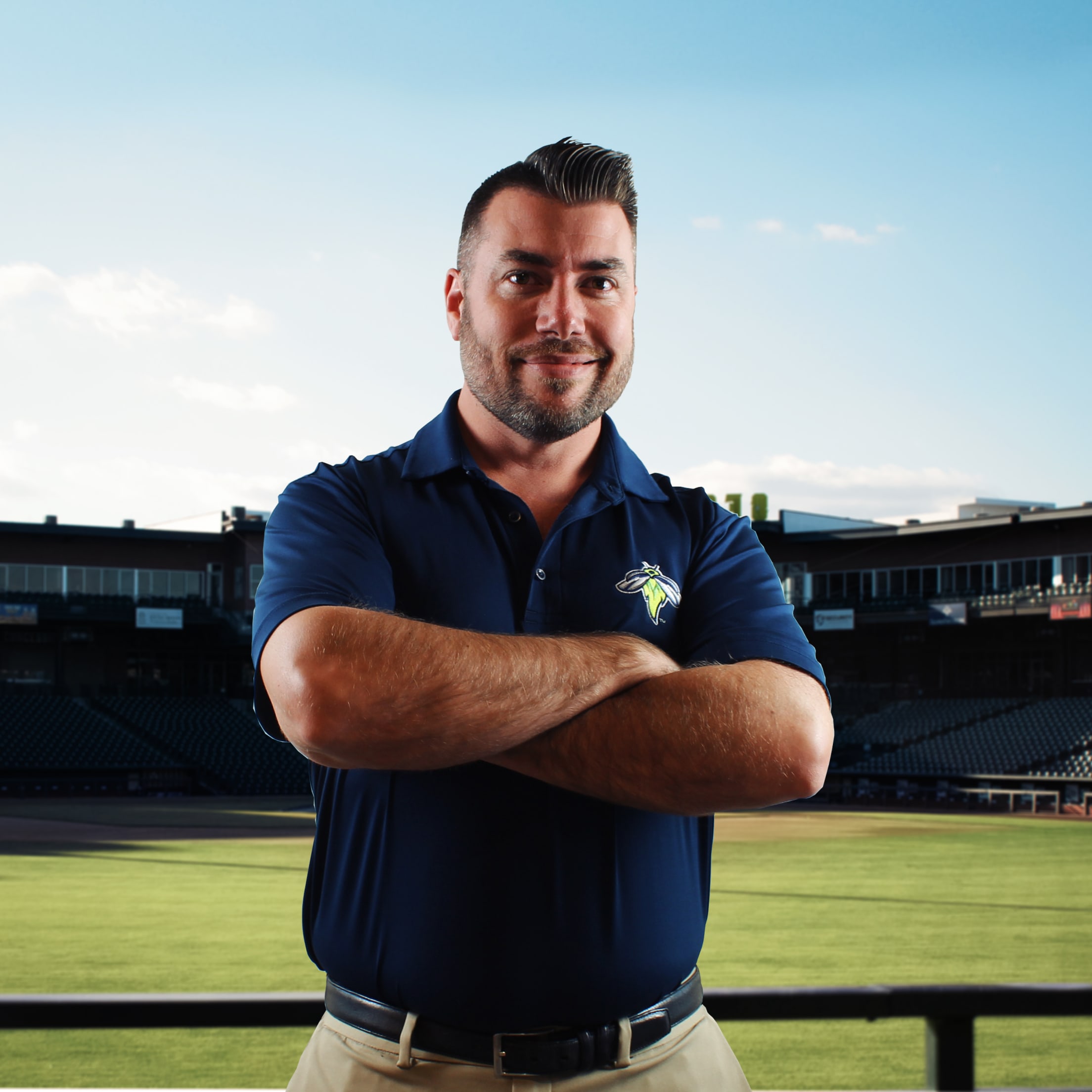 Front Office Staff | Fireflies