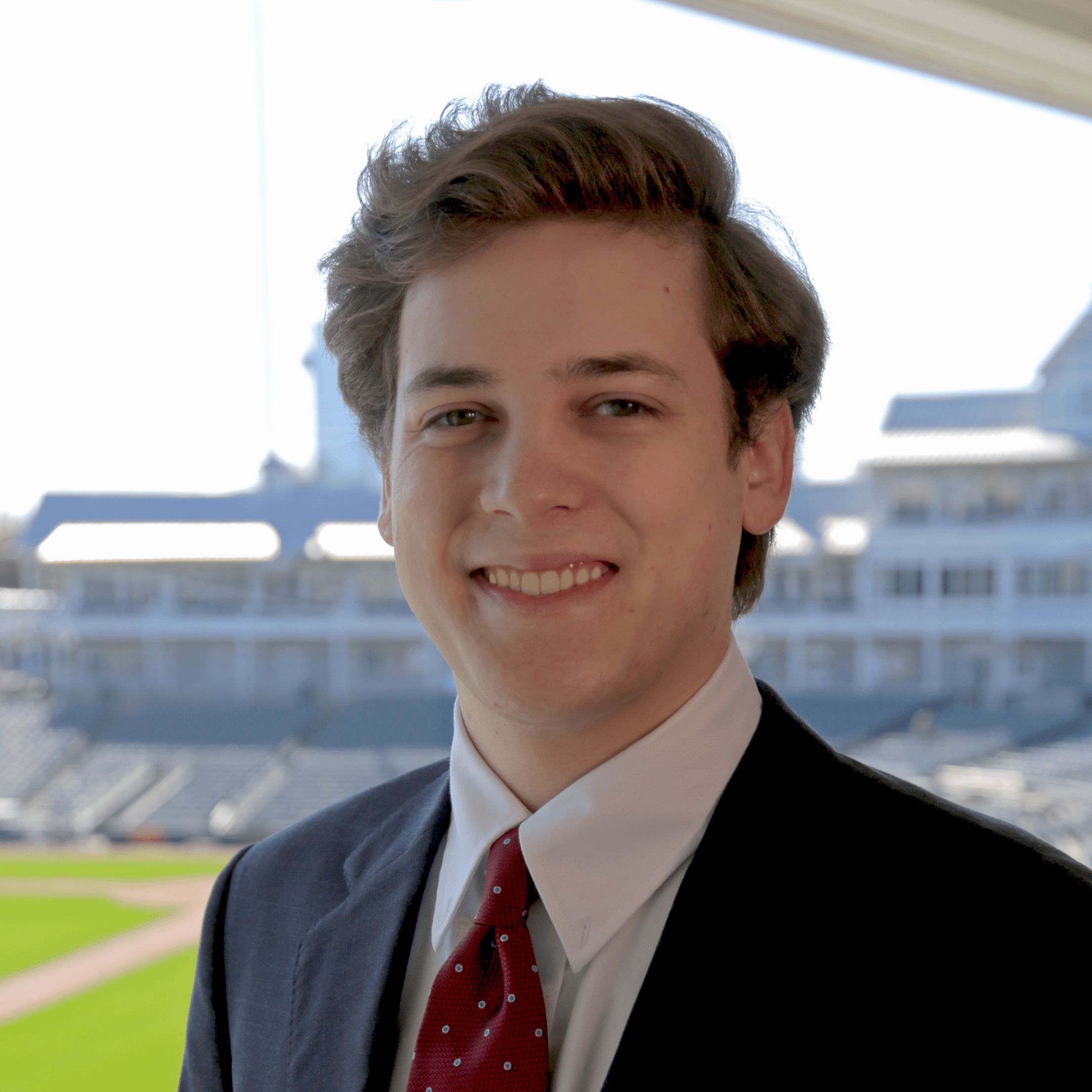 Front Office | RoughRiders