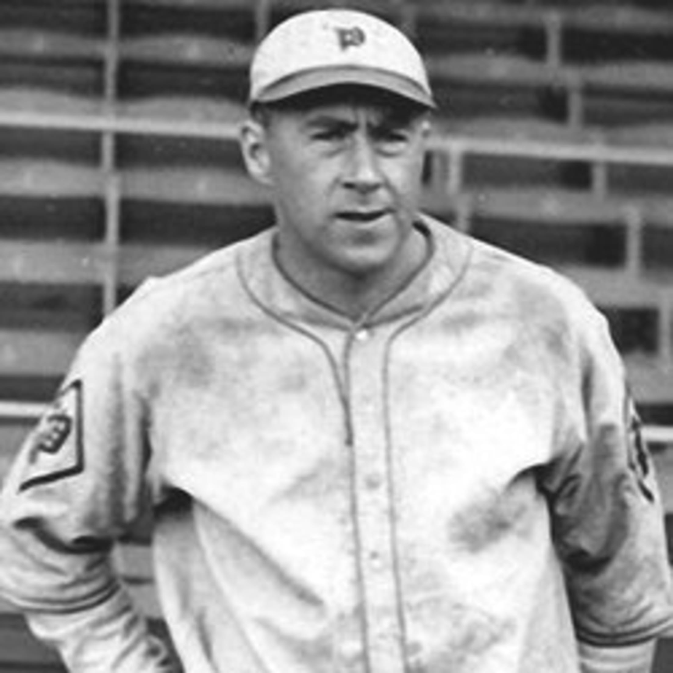 Syracuse Baseball Hall of Fame | Mets