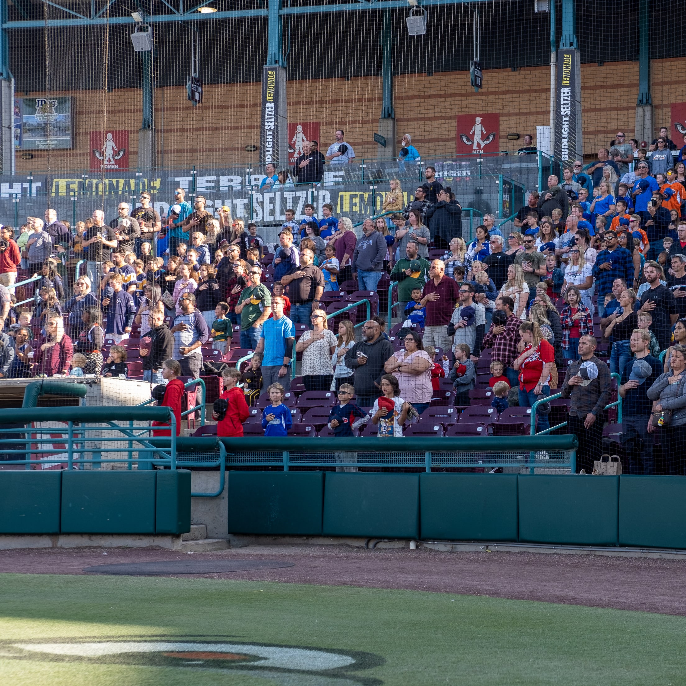 Lake Elsinore Storm Tickets | Storm