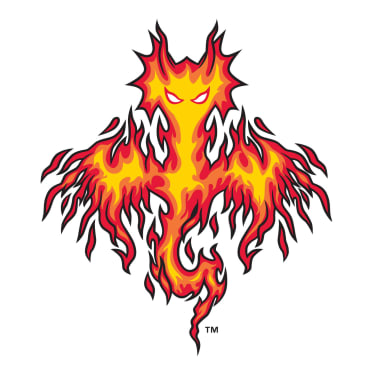 MiLB & Marvel "Defenders of the Diamond" logos - Page 2 - Sports Logo ...