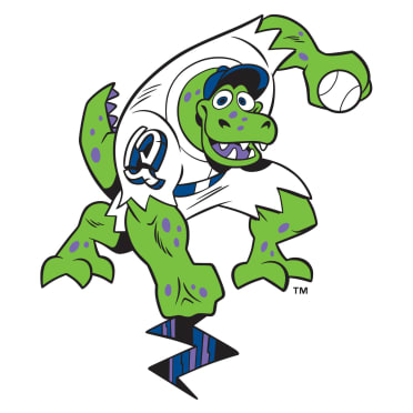 MiLB & Marvel "Defenders of the Diamond" logos - Page 2 - Sports Logo ...