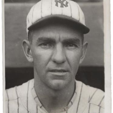 Syracuse Baseball Hall of Fame | Mets