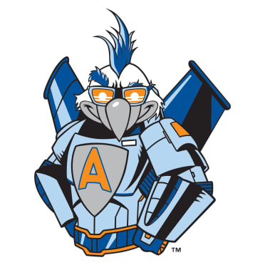 MiLB & Marvel "Defenders of the Diamond" logos - Page 2 - Sports Logo ...