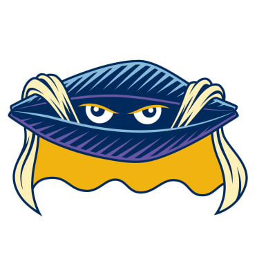 MiLB & Marvel "Defenders of the Diamond" logos - Page 2 - Sports Logo ...