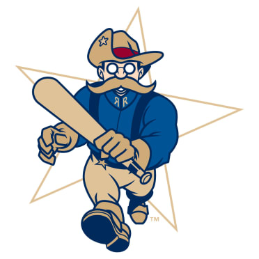 MiLB & Marvel "Defenders of the Diamond" logos - Page 2 - Sports Logo ...
