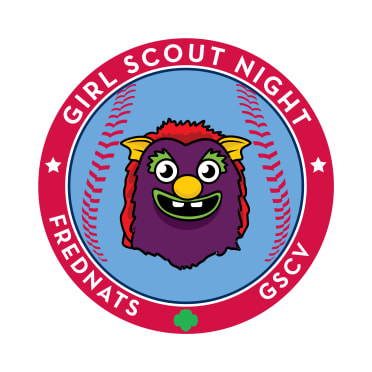 Girl Scout Nights | Nationals
