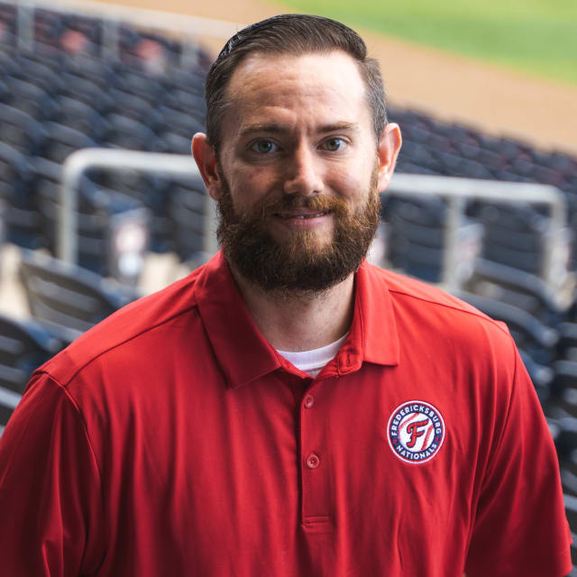 Front Office | Nationals