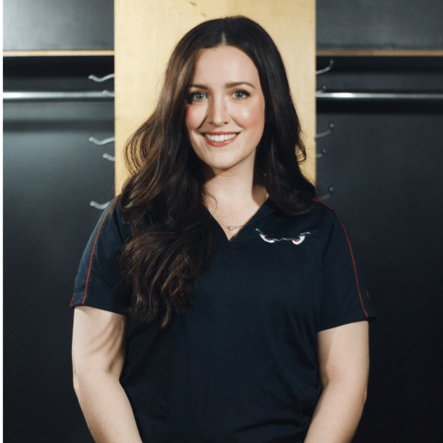 Front Office | Storm