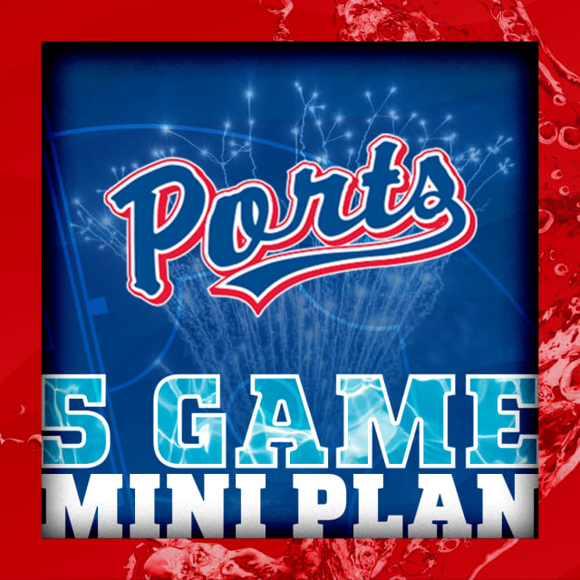 Mini Plans | Ports