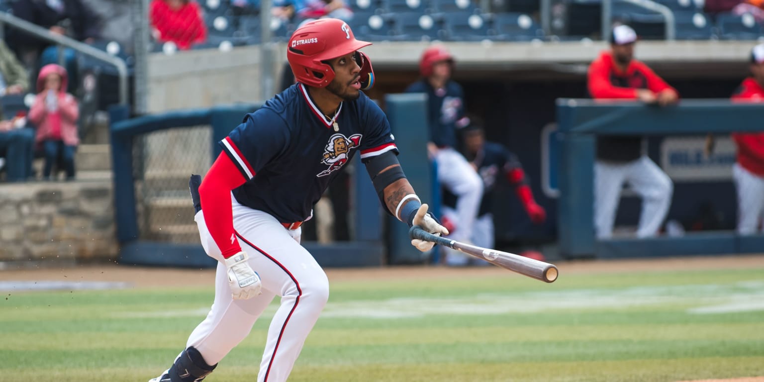 Game 124 Recap | MiLB.com