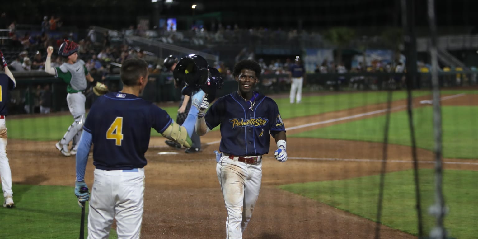 Pelicans Late-Inning Comeback Falls Short, Bested By GreenJackets 4-3