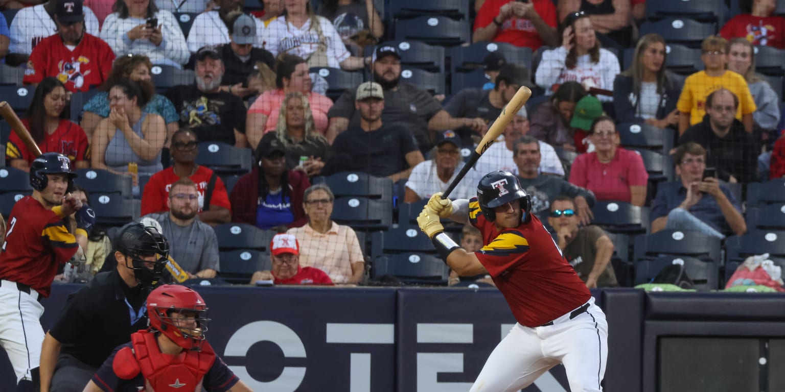 Mud Hens finish strong with 7-2 victory over Cubs | Mud Hens