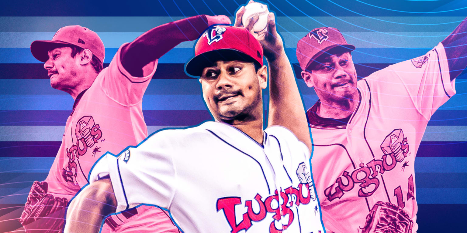 Lansing Lugnuts lefty Kumar Nambiar proud to represent India | MiLB.com