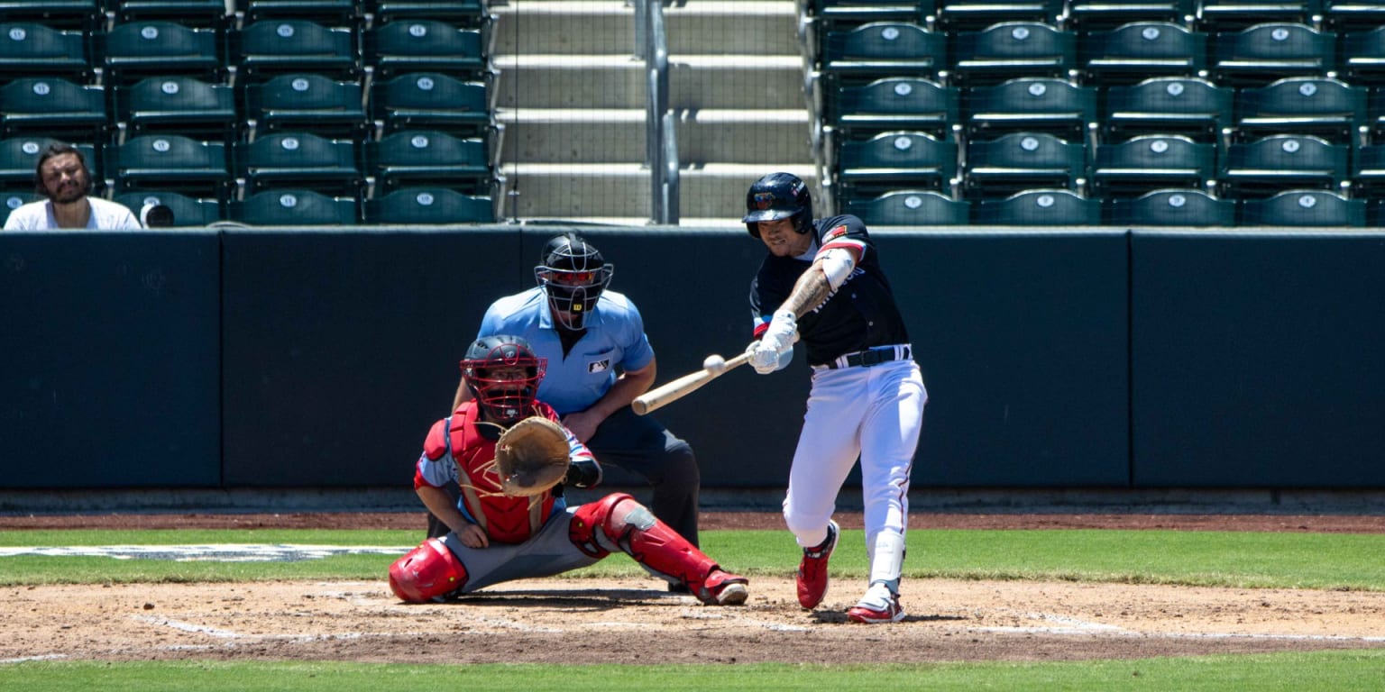 Wind Surge outlast Cardinals 10-9 in back-and-forth slugfest