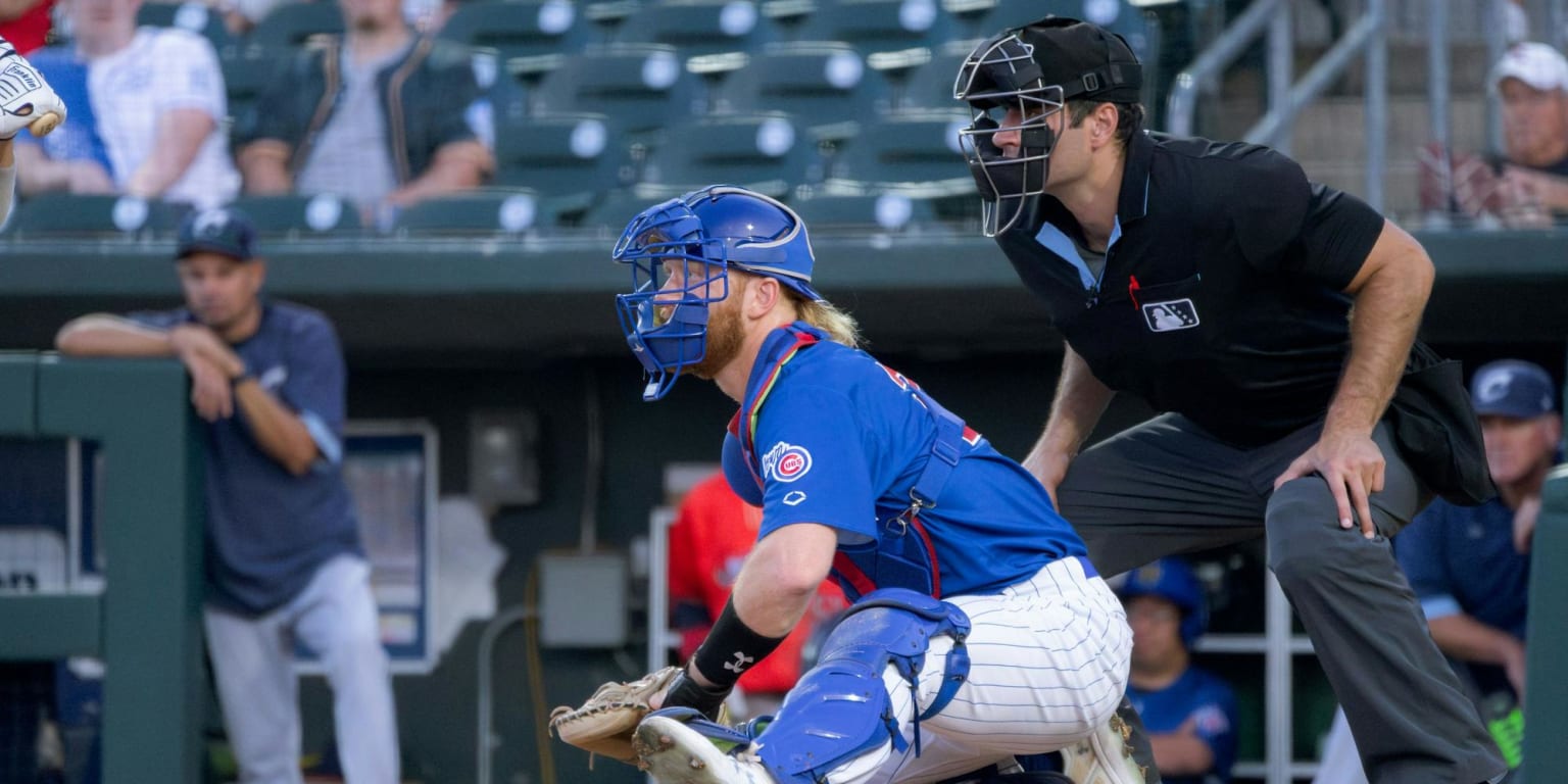 September 5 recap | Cubs