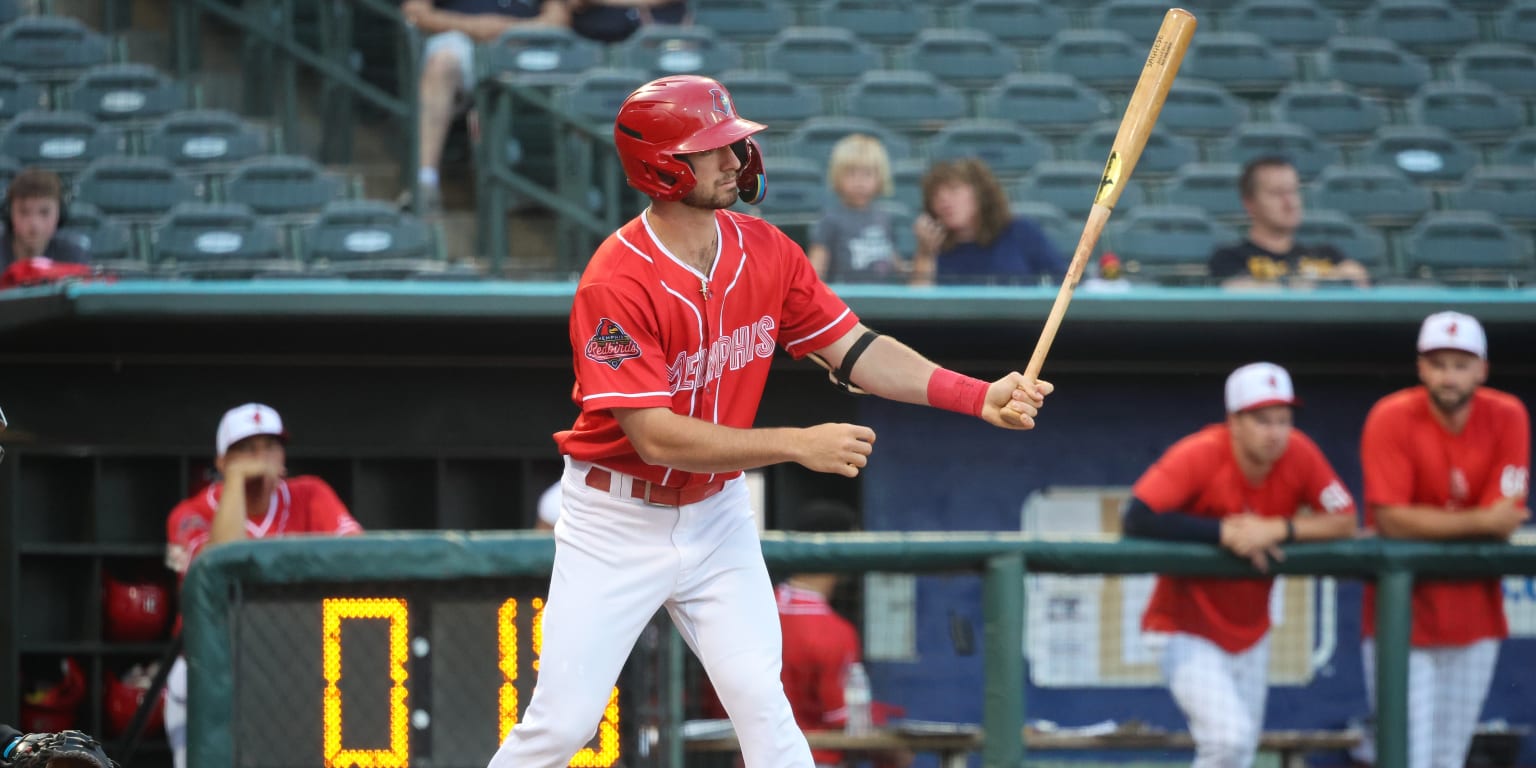 Redbirds celebrate Independence Day with commanding win over Sounds ...