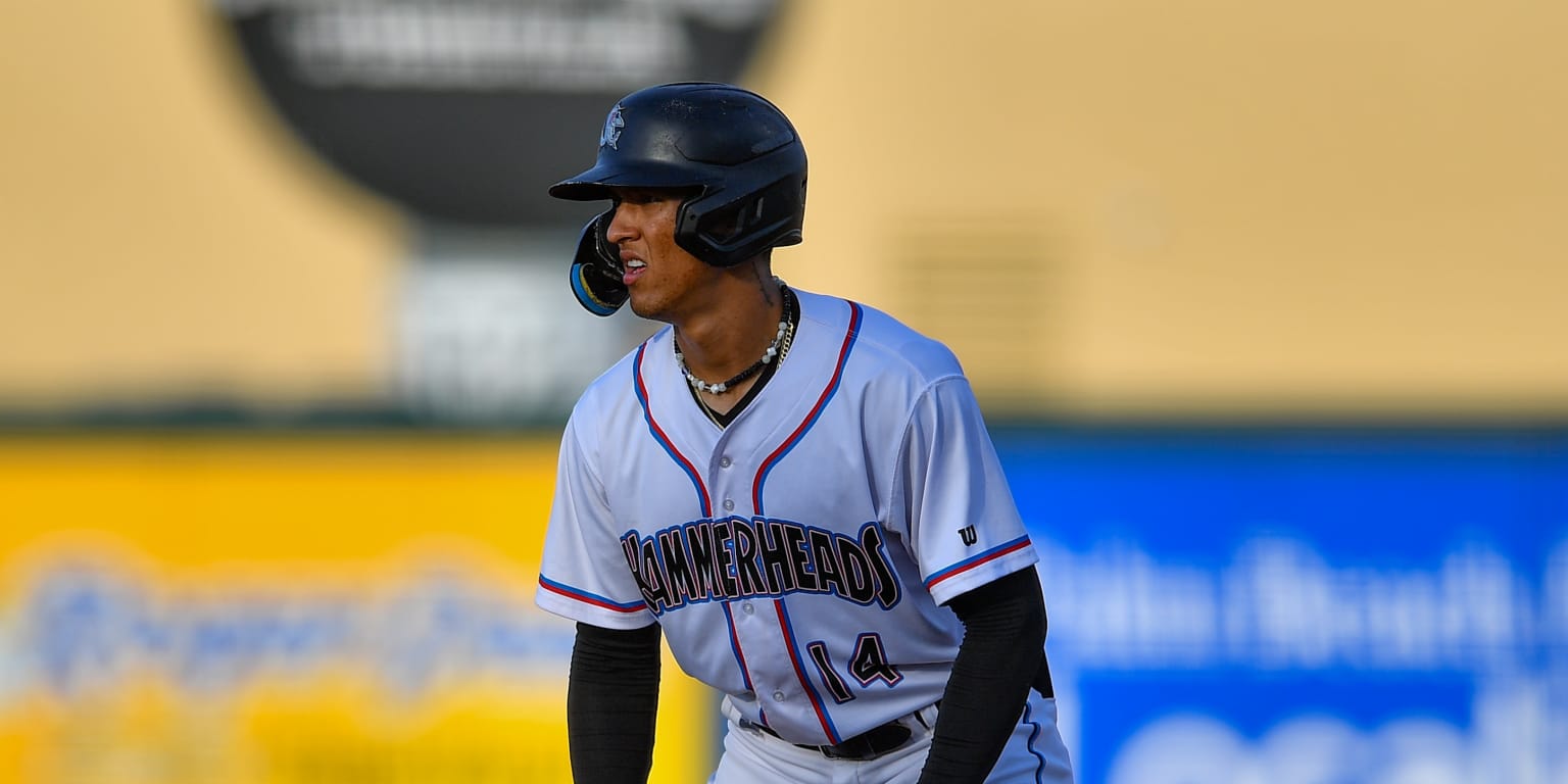 Jupiter Drops Series Opener to Palm Beach | MiLB.com