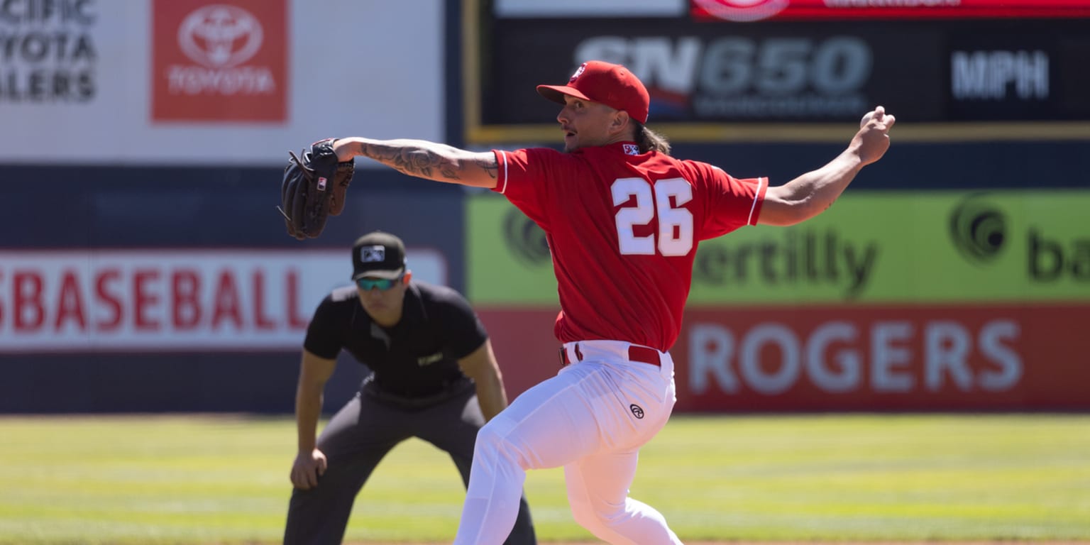 Harrison, McCarty Lead C's To Win | MiLB.com