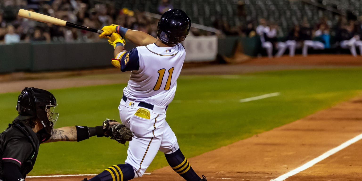 Biscuits Fall to M-Braves in 12 Innings | Biscuits