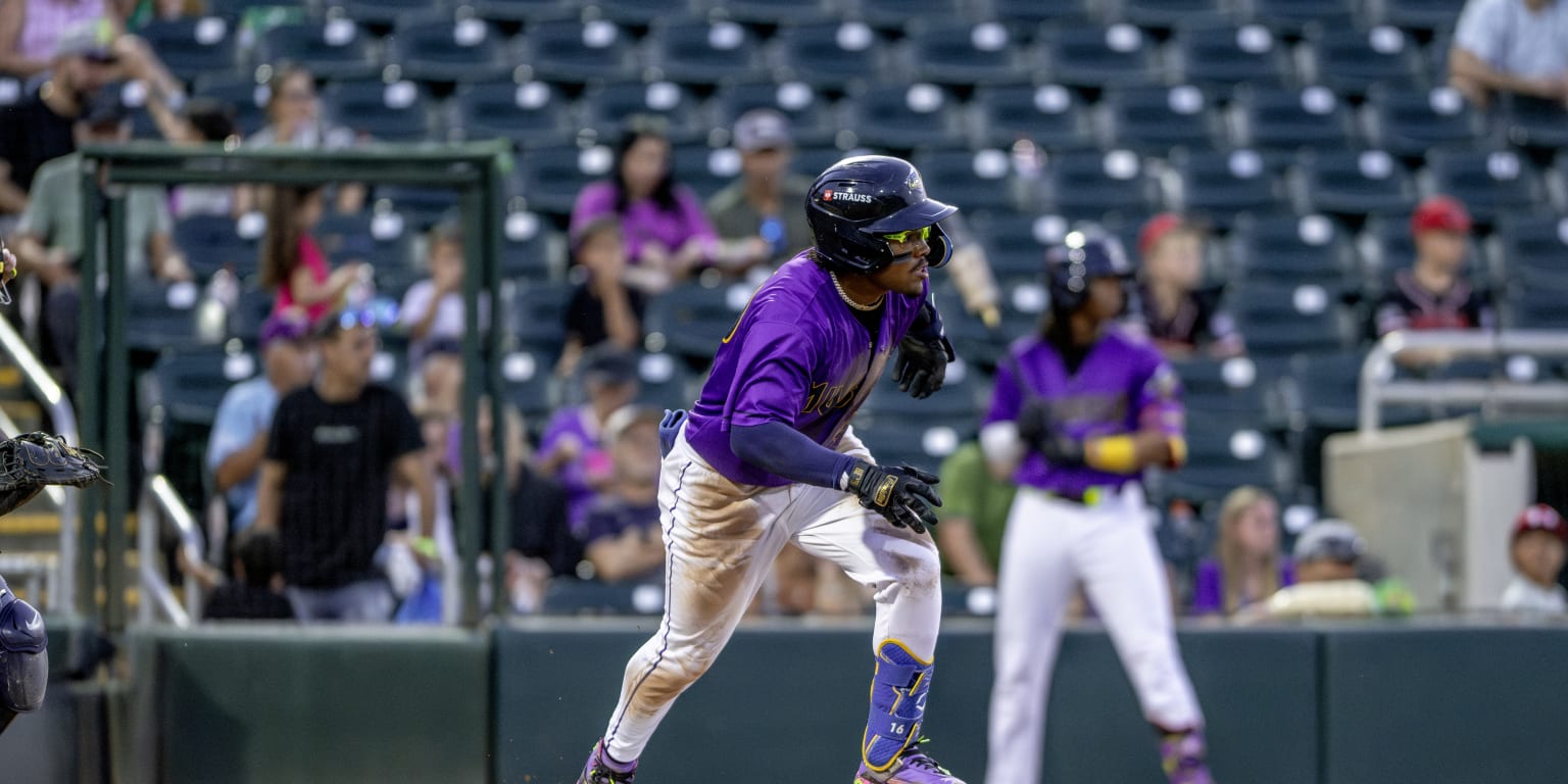 Mussels Blow Four-Run Lead, Drop Opener to Dunedin