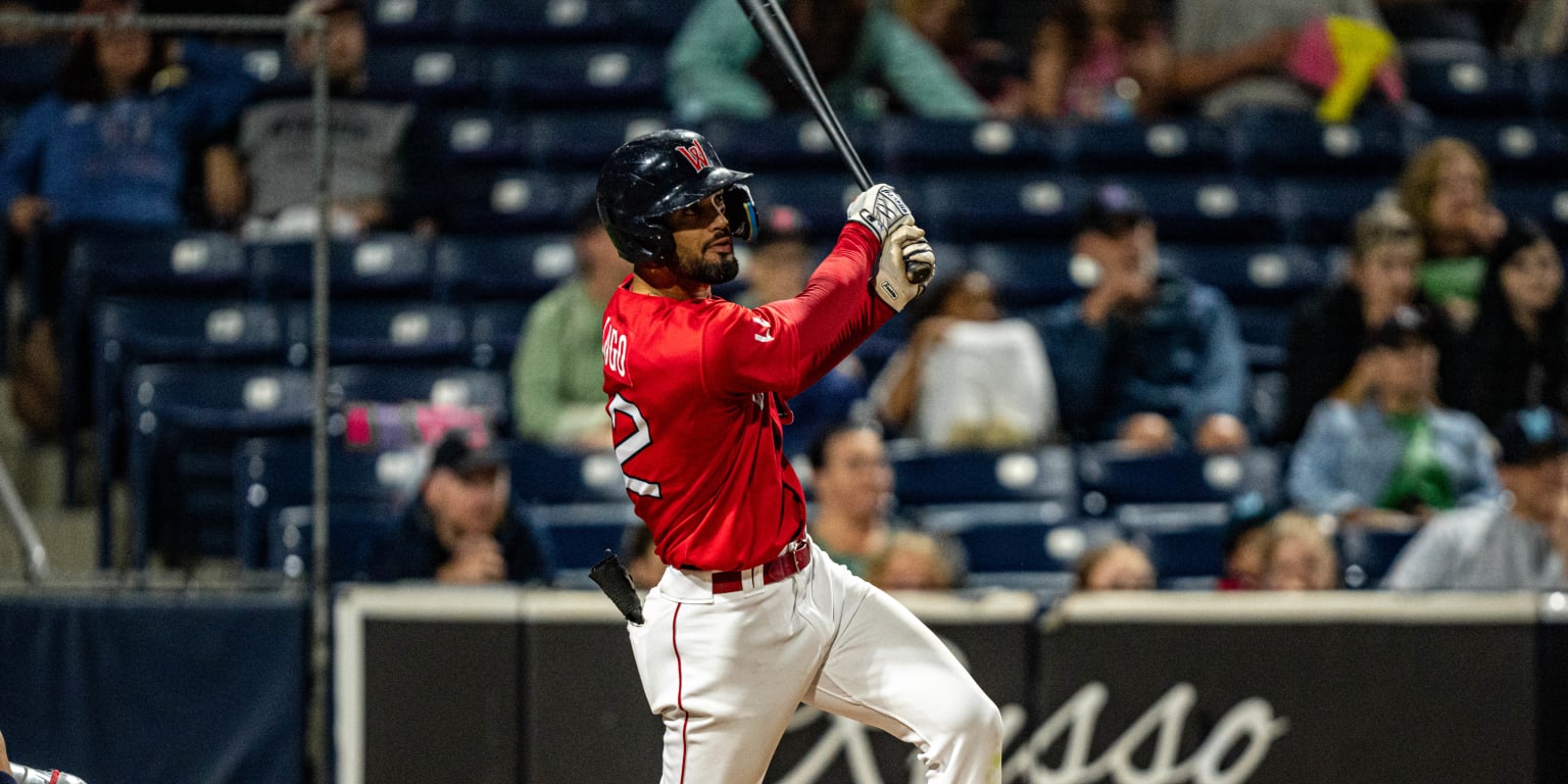 6.27 at SWB | MiLB.com