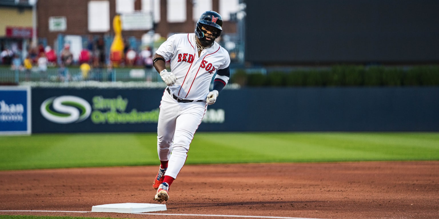 Game 108 at SWB | MiLB.com