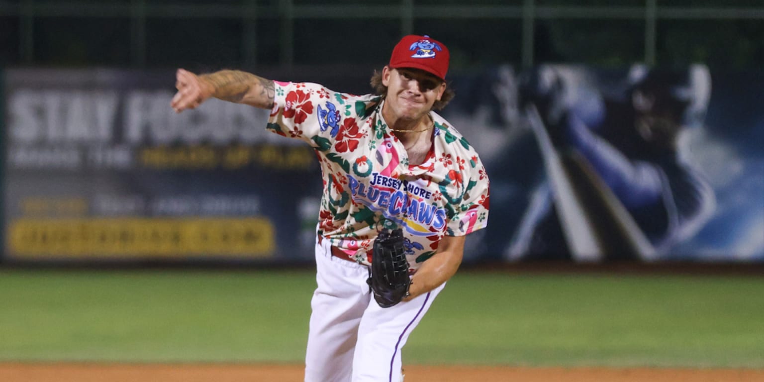 Claws Fall 3-2 in 11 Innings on Thursday in ShoreTown | MiLB.com
