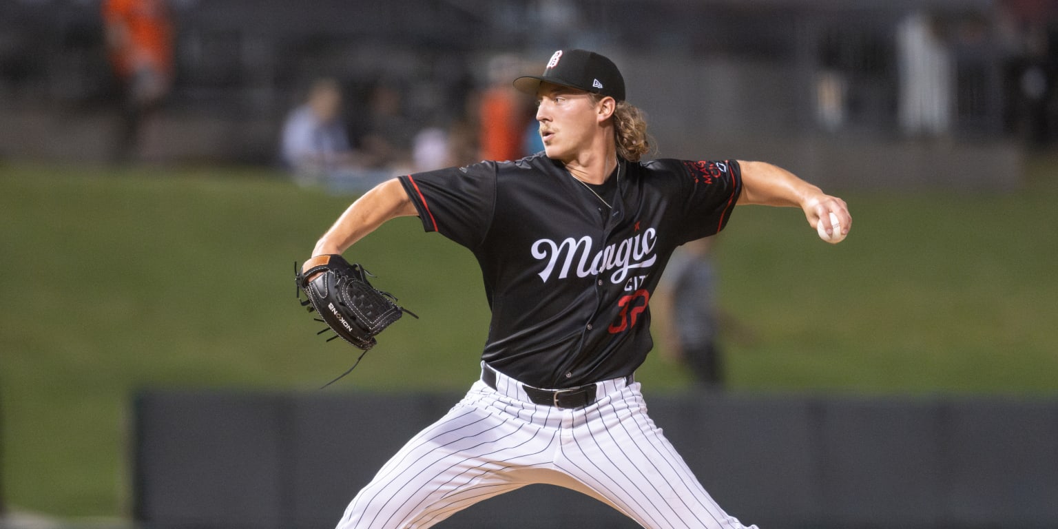 Barons Win 4-1 over the Shuckers | MiLB.com