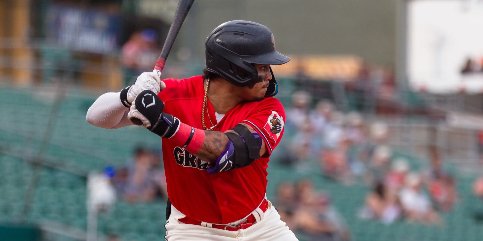 Grizzlies go Nuts, pulverizing Modesto 16-4 to open 2nd half | MiLB.com