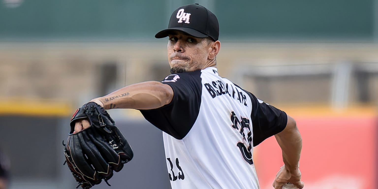 Behind Mejia, Conley, M-Braves open series with a 6-0 win over Barons ...