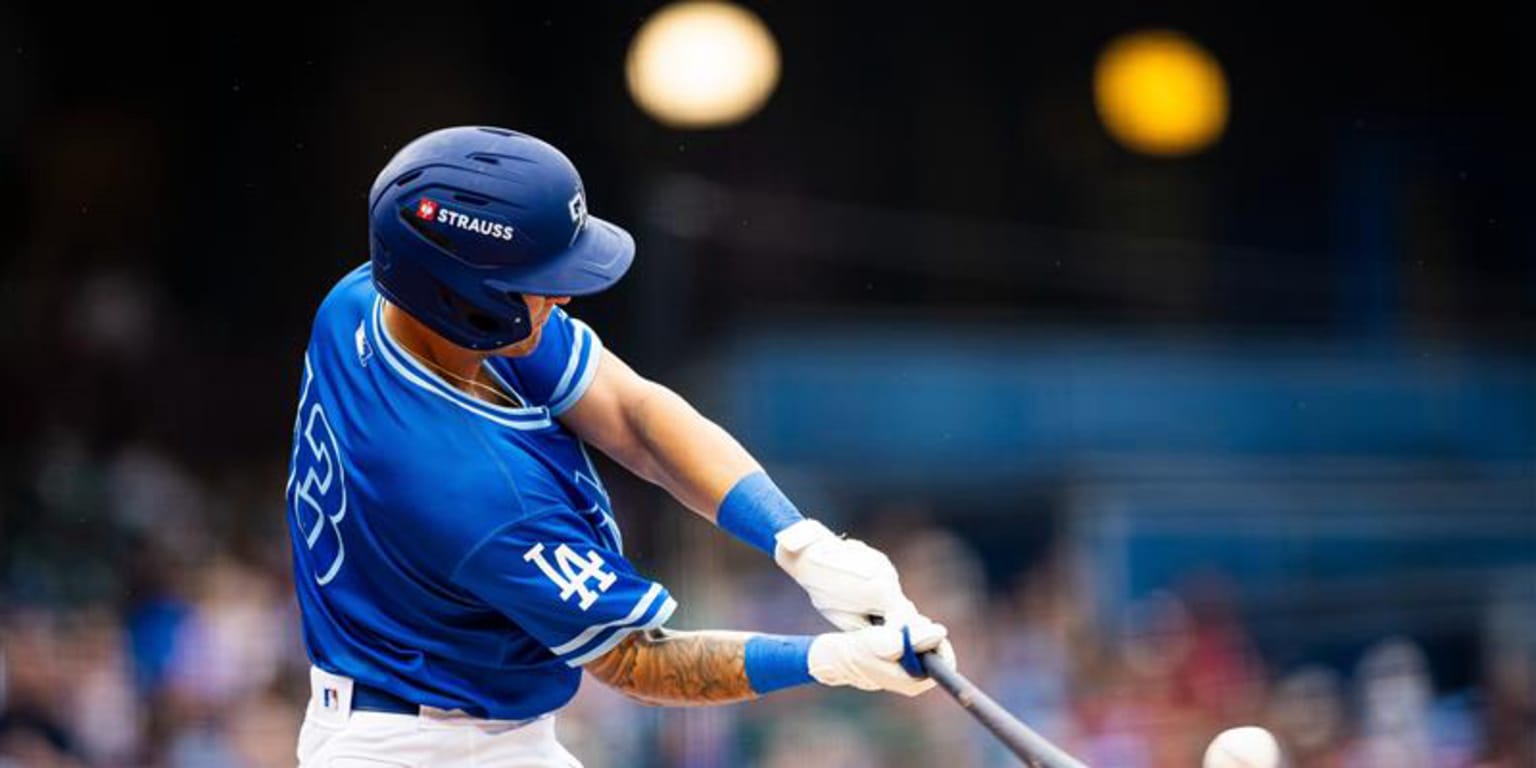 061125 Game Recap | MiLB.com