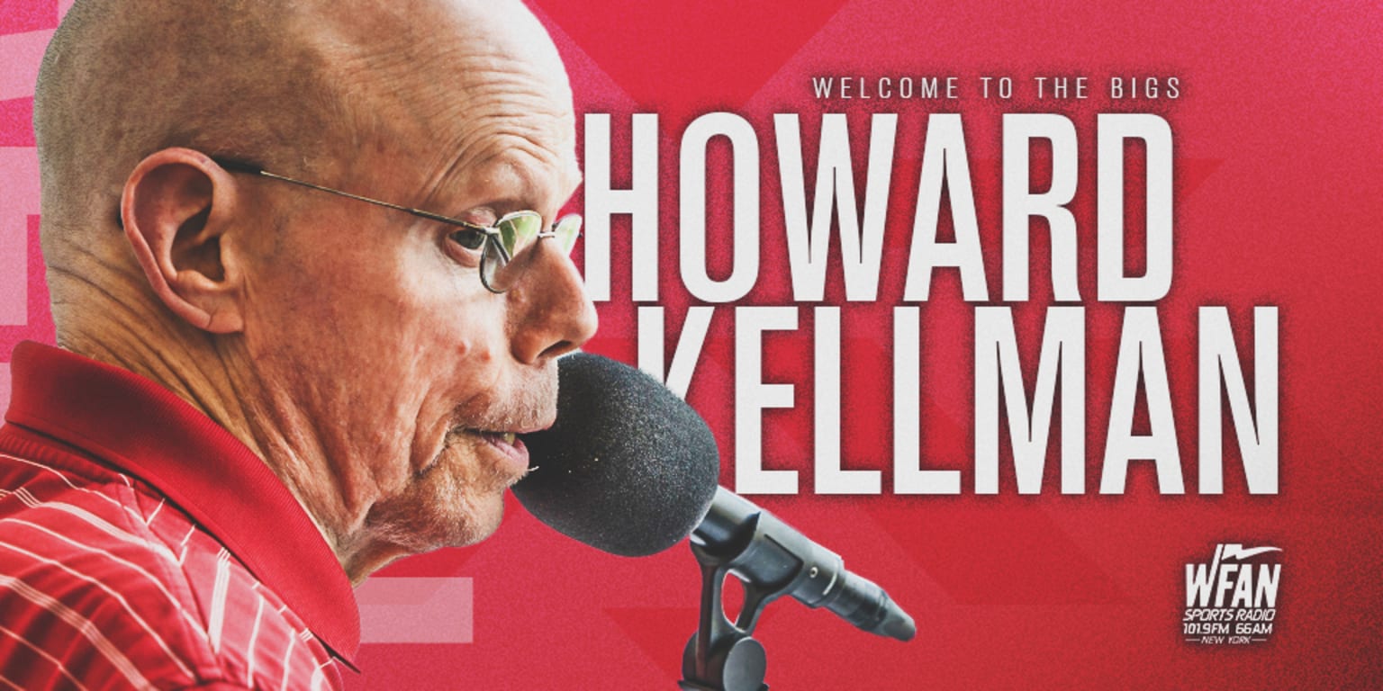 HK Gets His Call: Howard Kellman to Broadcast Yankees-Rays Game on ...