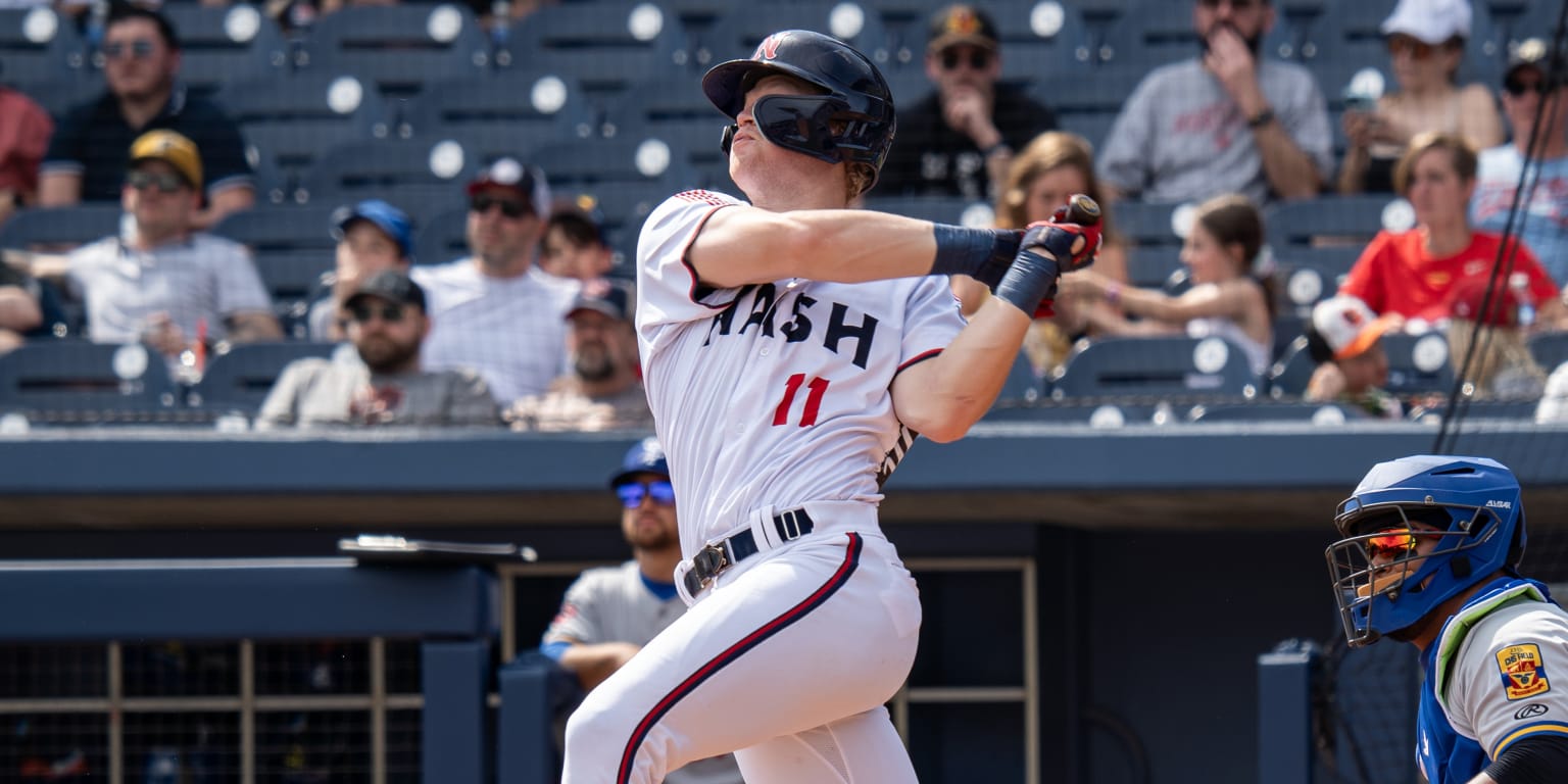 Sounds Outlast Redbirds in Extras | MiLB.com
