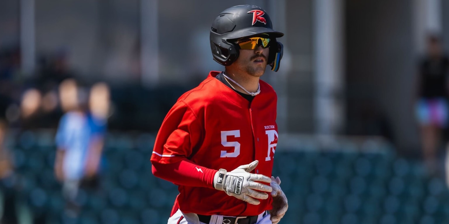 Squirrels drop series finale to Patriots | MiLB.com