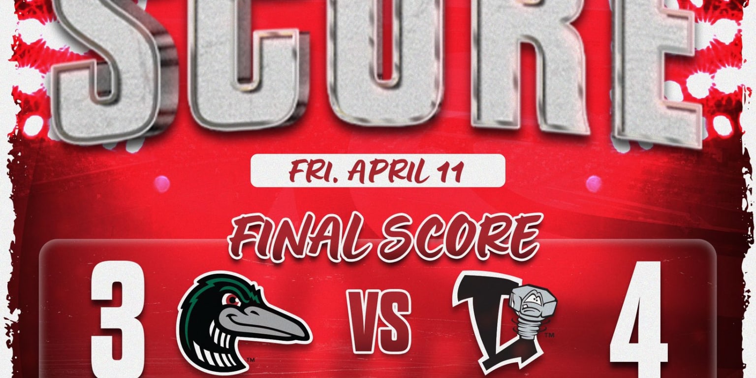 Lugnuts Comeback Winners 4-3, Hope Homers for Loons | MiLB.com