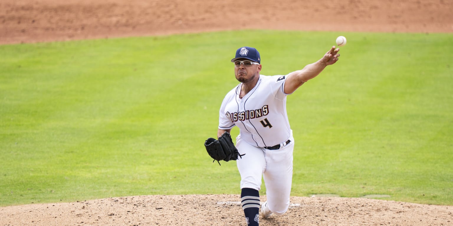 Sanchez’s Eight K’s Not Enough to Hold Early Lead as Midland Comes from ...