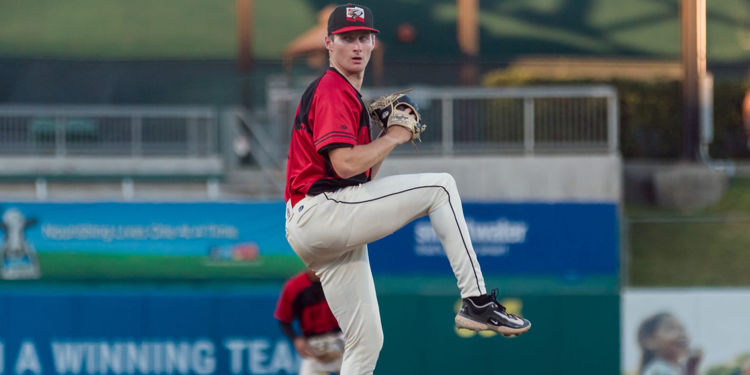 Prosecky punches out 11 as Fresno puzzles Rancho Cucamonga 2-1 | Grizzlies