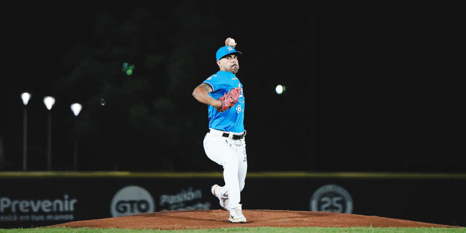 Bravos: Cristian Castillo retorna para tirar lumbre sobre el cerrito ...