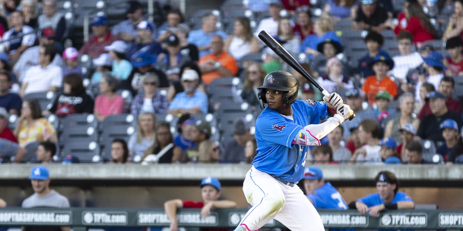 Rada Program Story | MiLB.com