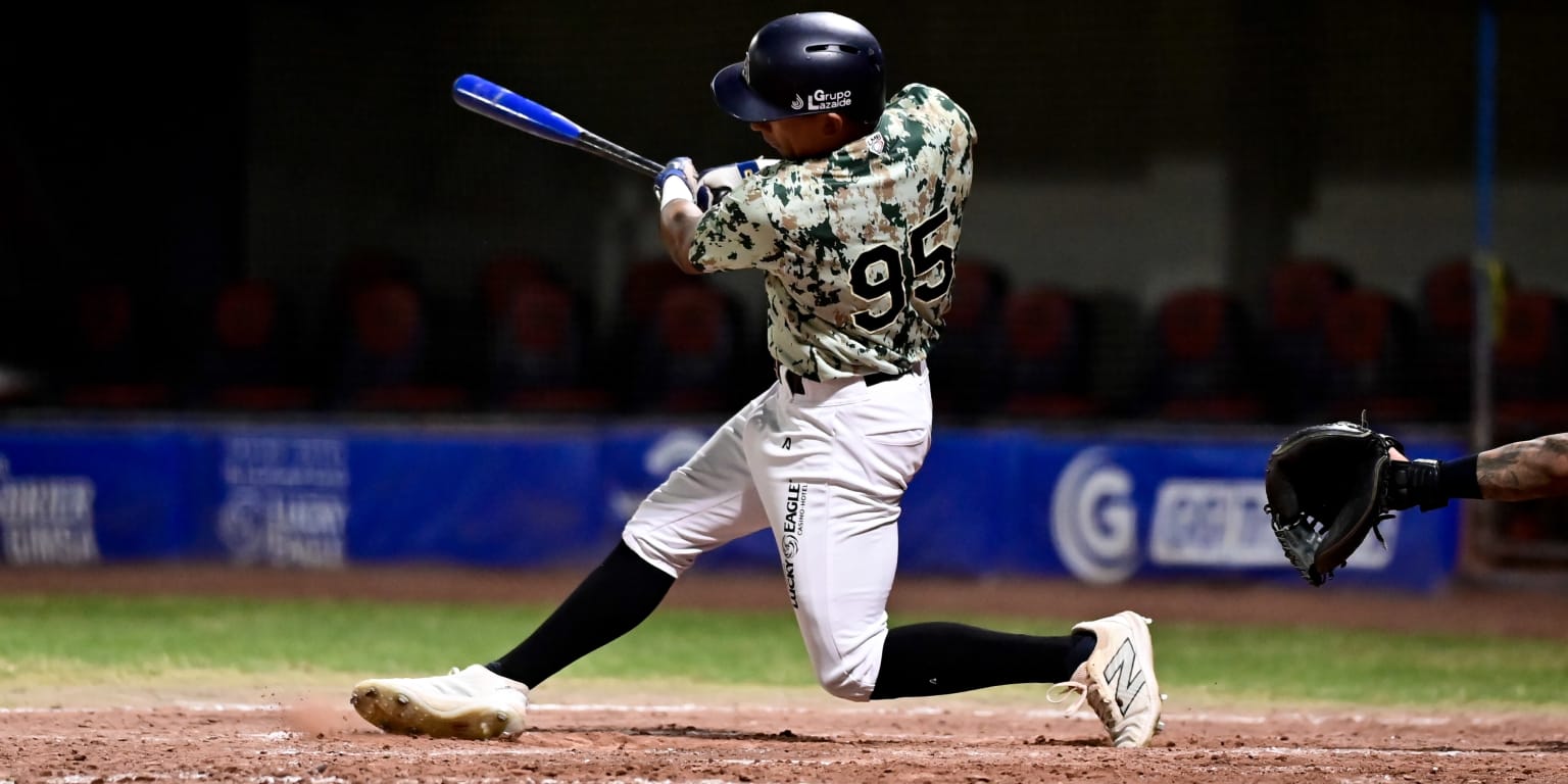 Acereros: Corral da triunfo a Monclova sobre Monterrey | MiLB.com