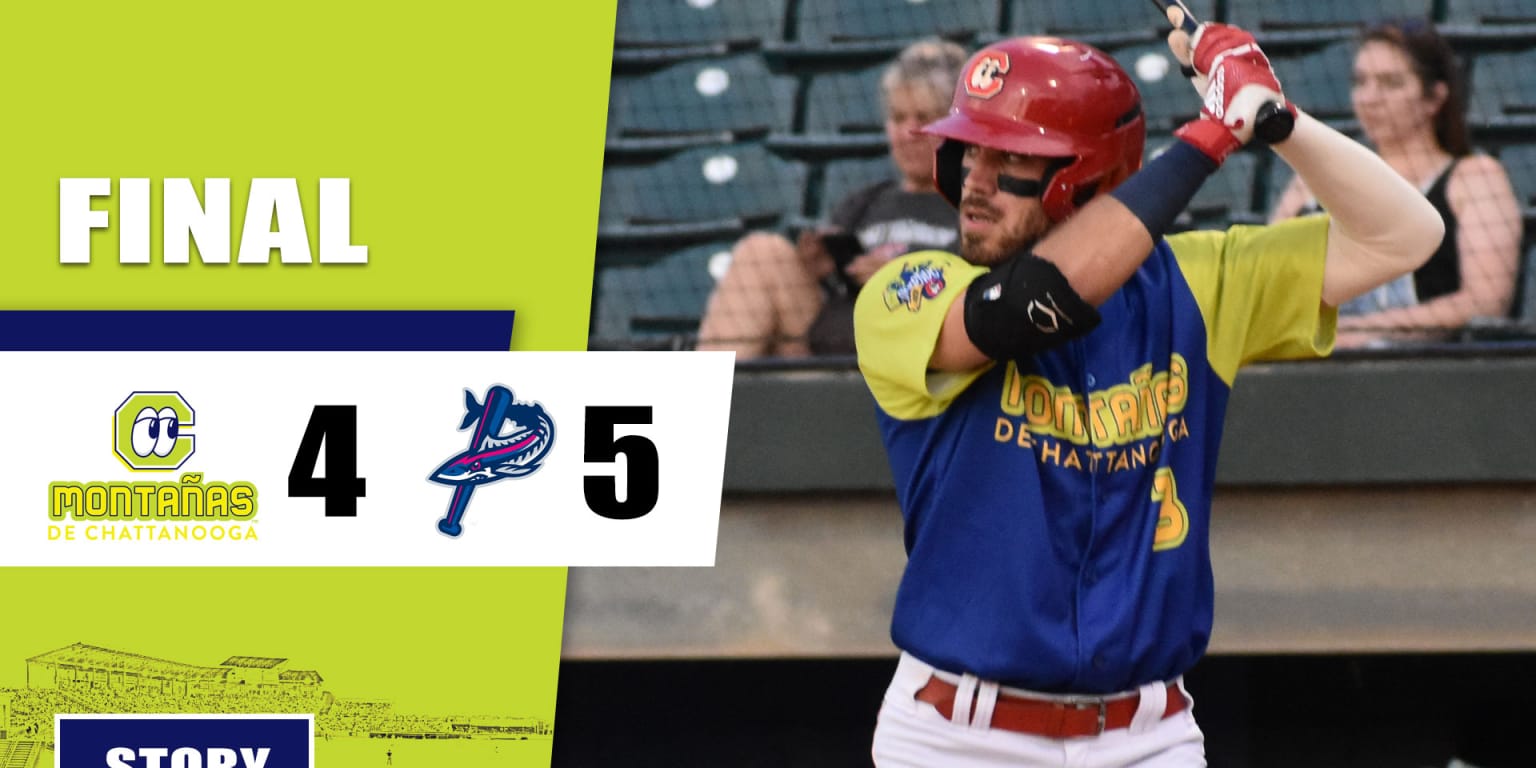 Roa and Wolforth Have Strong Debuts in Loss | MiLB.com