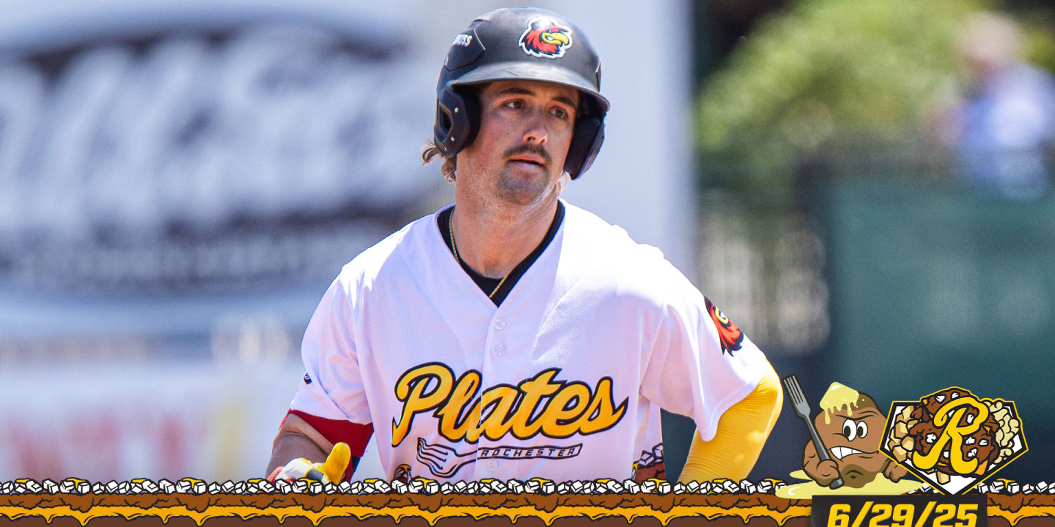 6.29 ROC Game Recap | MiLB.com