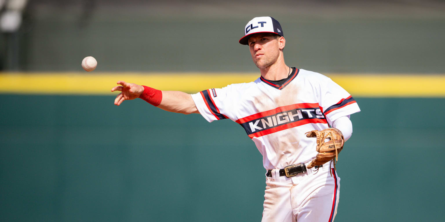 Four Roster Moves Announced Tuesday | MiLB.com