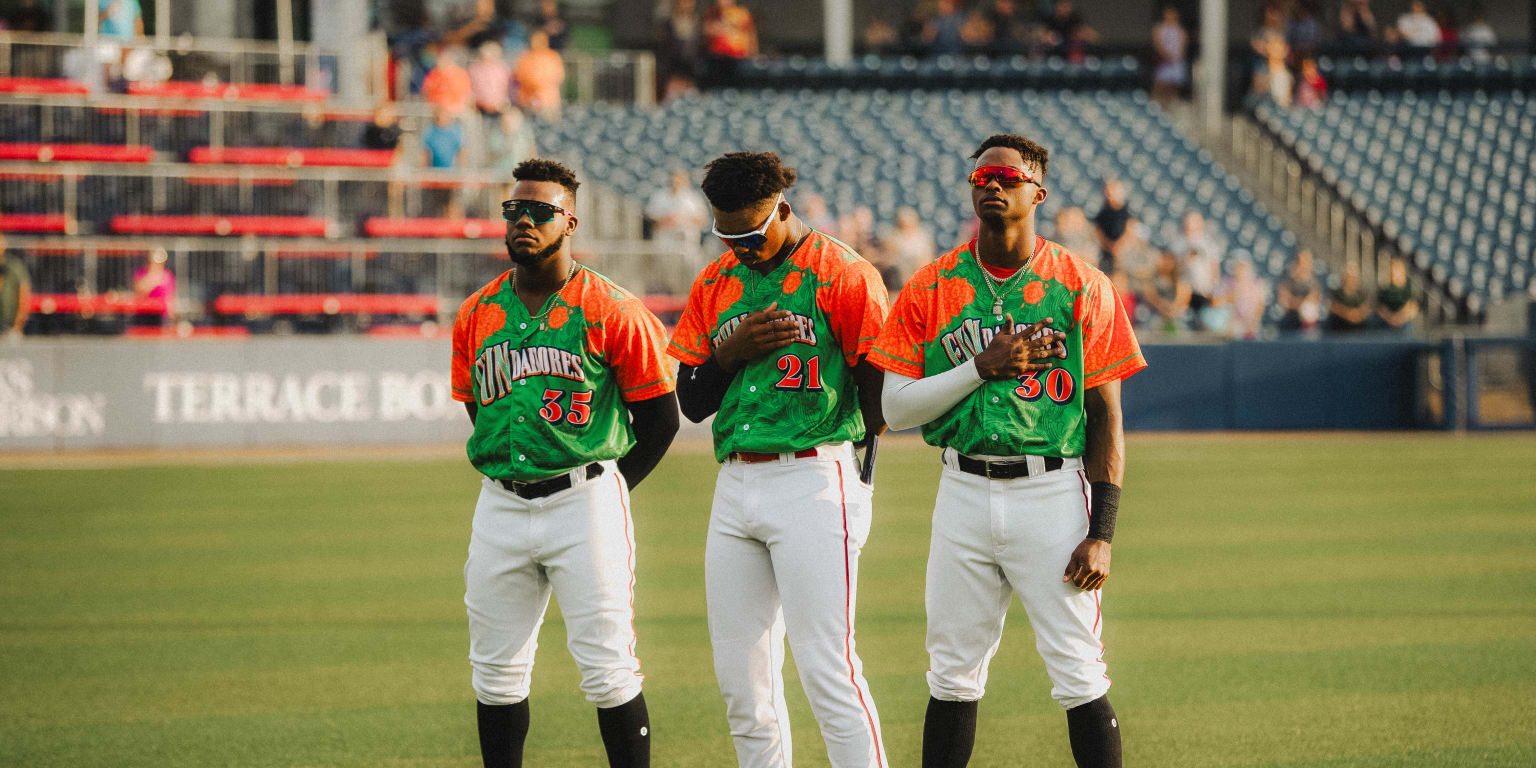 Nats Rally to Topple Down East | MiLB.com