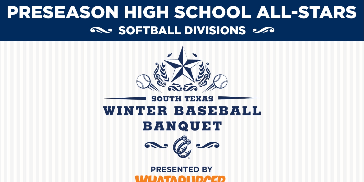 Calallen & SGA Lead Softball Preseason All-Stars | MiLB.com