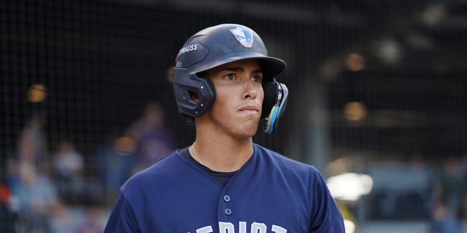 Lombard Jr. and Riggio Go Back-to-Back in Extra-Innings Loss to ...