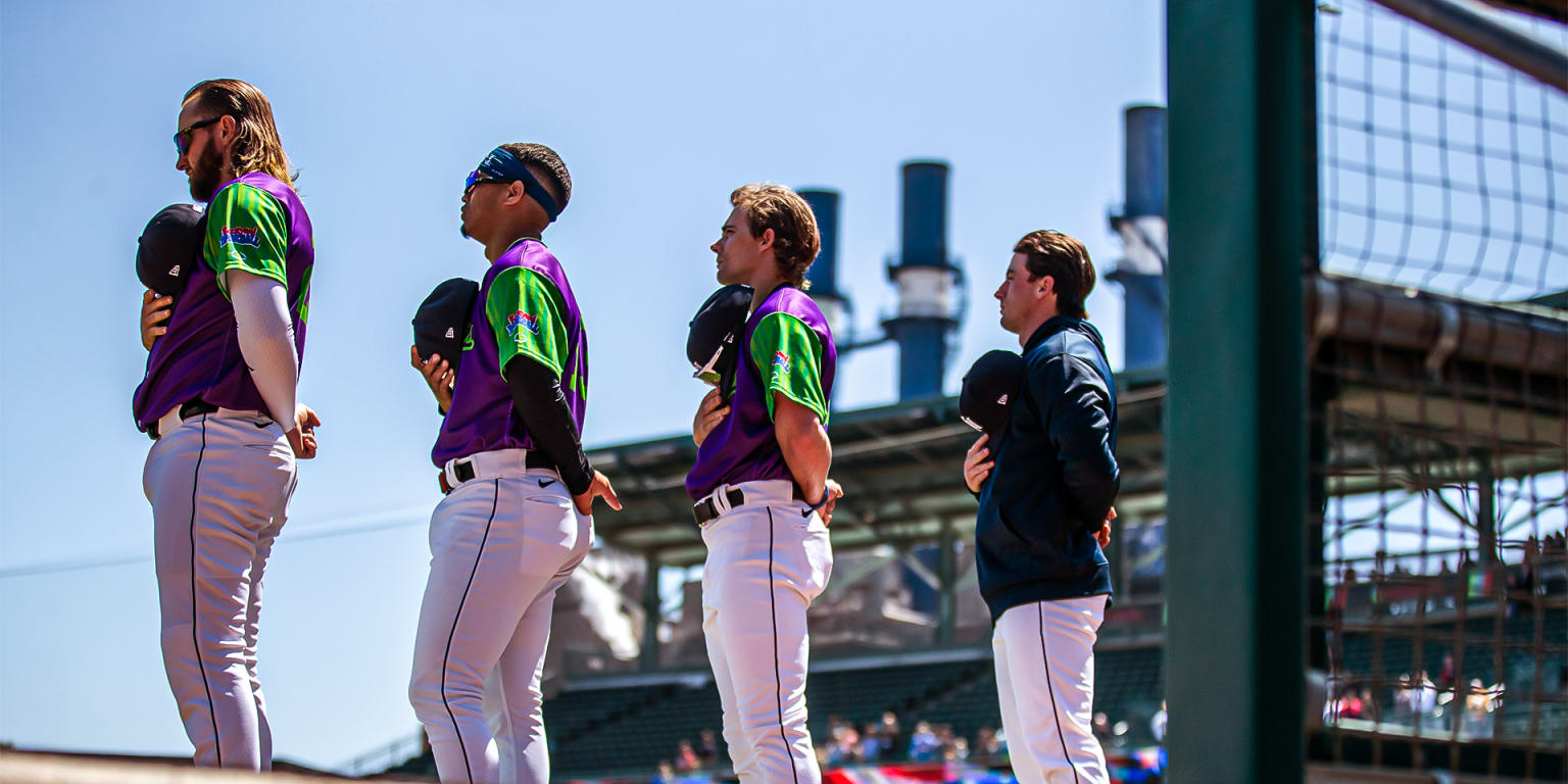 Indians Drop Series Finale to St. Paul