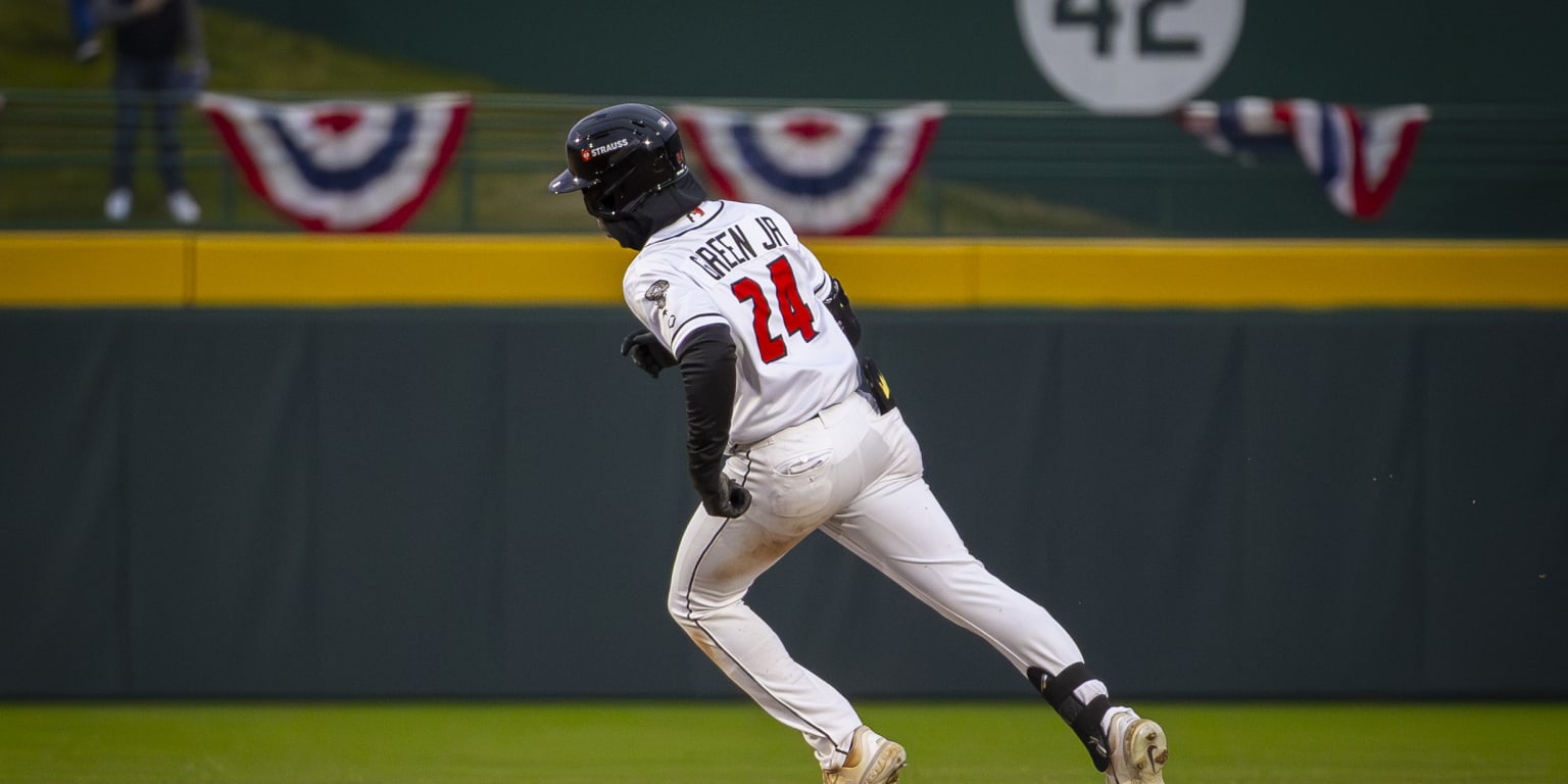 Loons rally past Lugnuts, 6-4