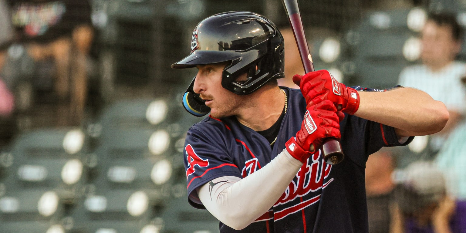 LV-RR-9-16-23 | MiLB.com